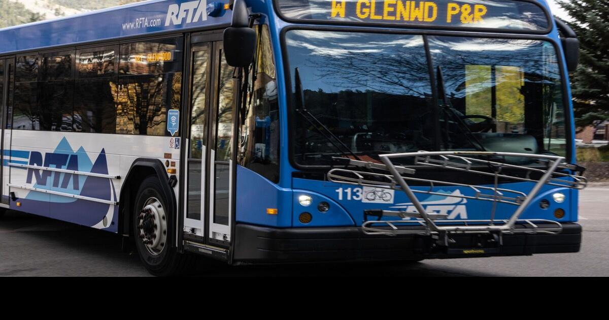 RFTA‘s regional bus-fare reductions will start on Nov. 22 | News ...