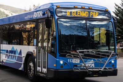 RFTA‘s regional bus-fare reductions will start on Nov. 22 | News ...