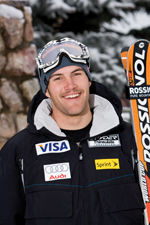 Zamansky retires from U.S. Ski Team | | aspendailynews.com