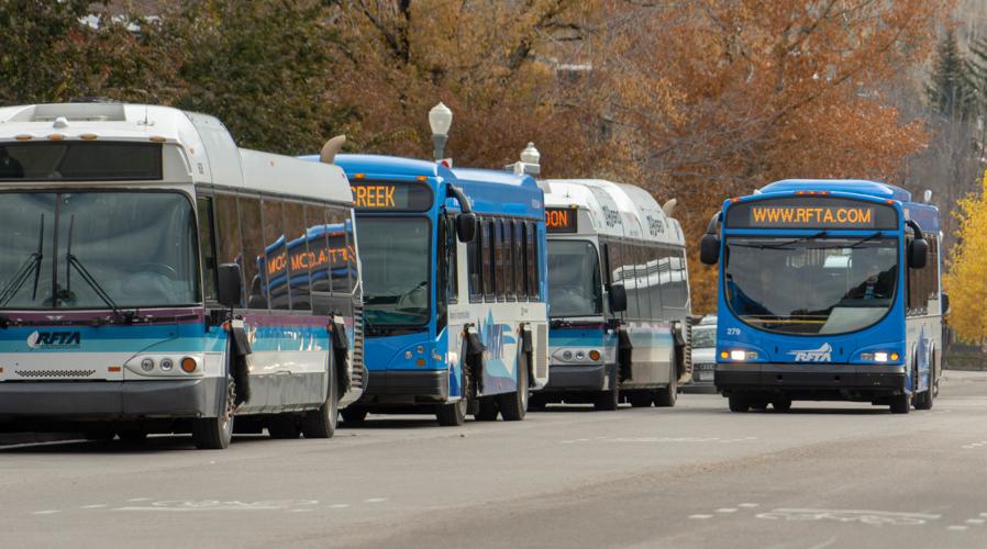 Aspen Daily News endorsements: Local tax issues | News | aspendailynews.com