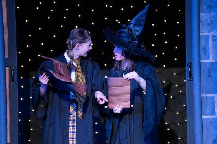The world of Harry Potter’s ‘Hufflepuffs’ | Arts & Entertainment ...