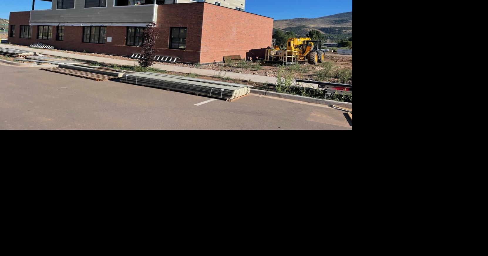 Basalt takes creative approach to add day care | News | aspendailynews.com