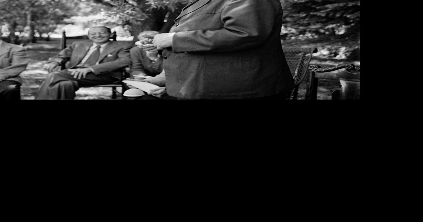 Aspen’s renaissance and the birth of the Aspen Institute | News ...