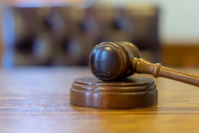 Court runs short on patience for securities fraud defendant | News ...