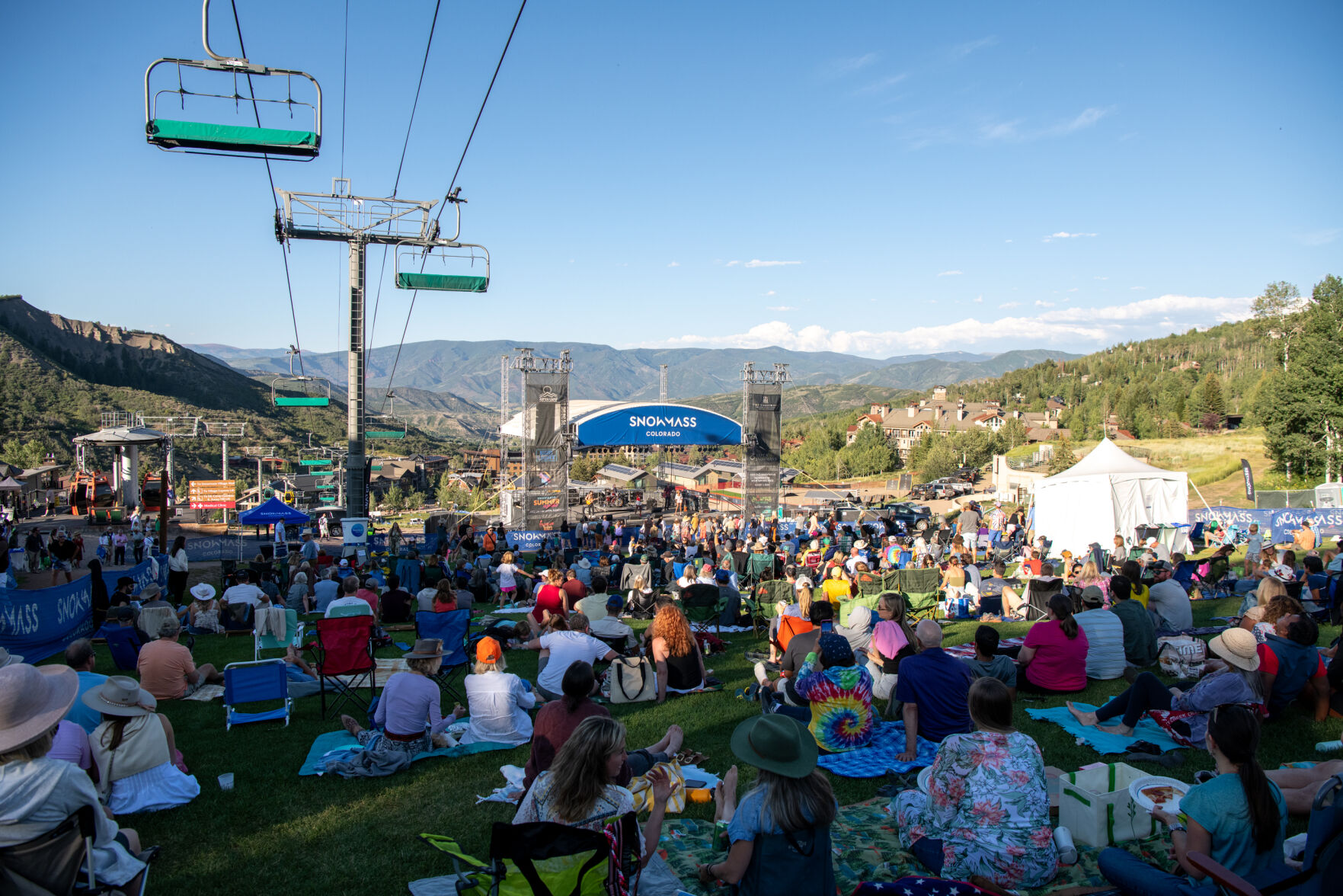 Get ready for some free music | Arts & Entertainment | aspendailynews.com