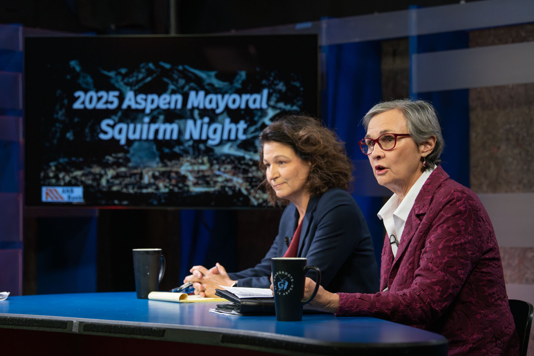 An Aspen Daily News endorsement: Rachael Richards for Aspen mayor ...