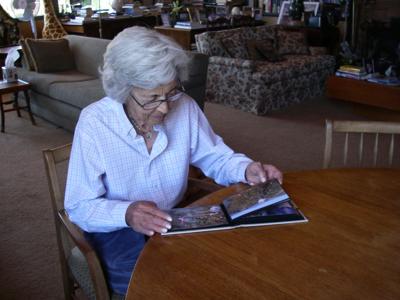 Pilot spearheading effort to honor Betty Pfister | News ...