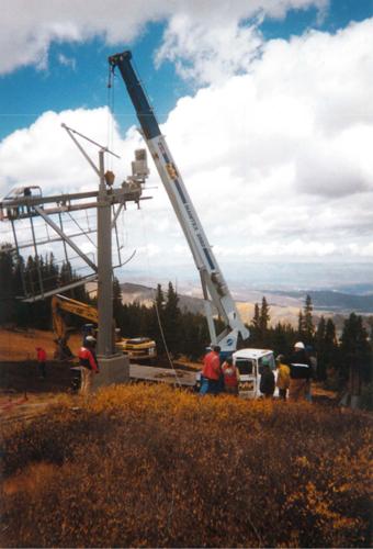Quirky lifts of Aspen | News | aspendailynews.com