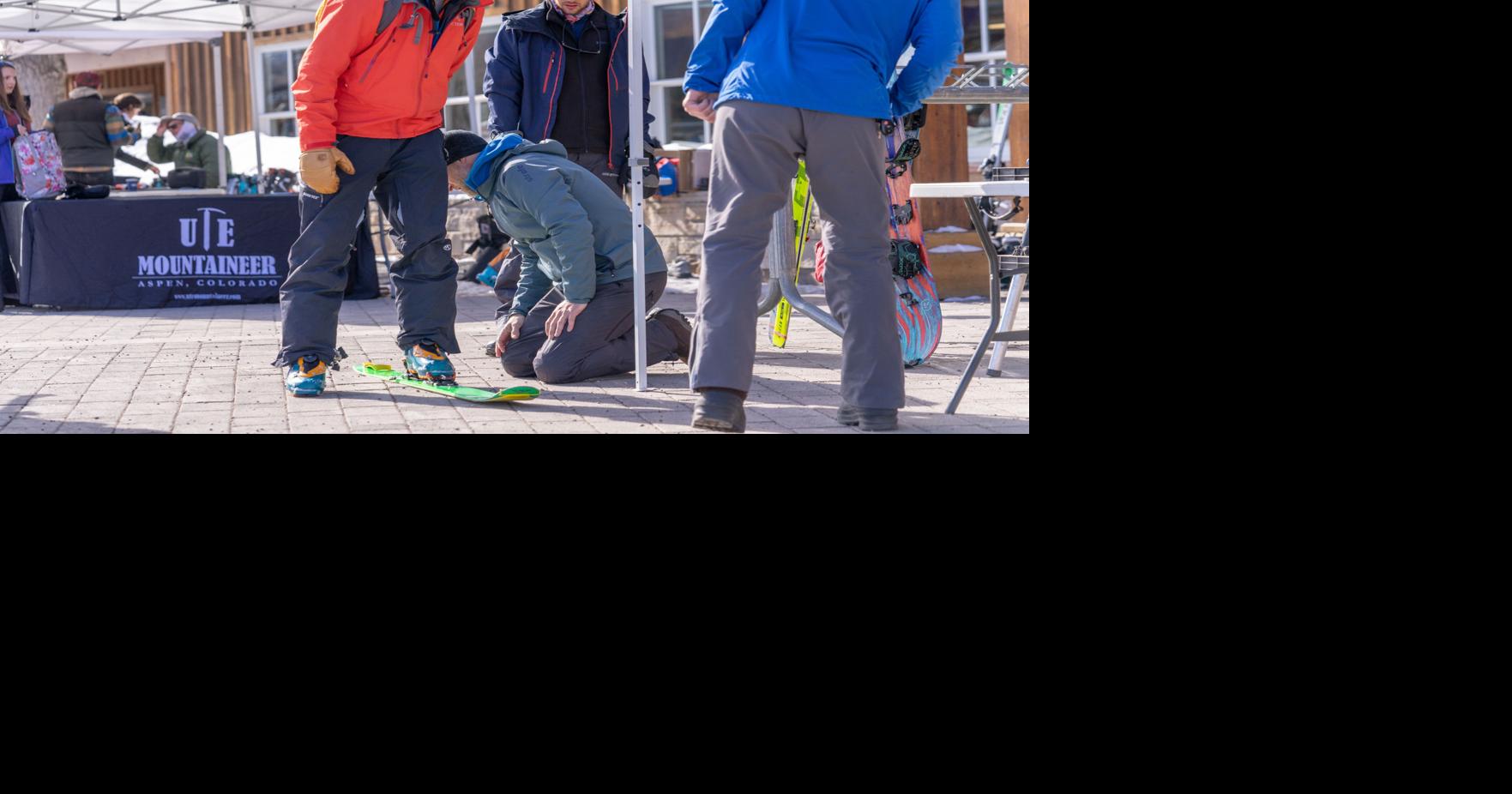 Aspen Ascent uphill festival on hiatus | News | aspendailynews.com