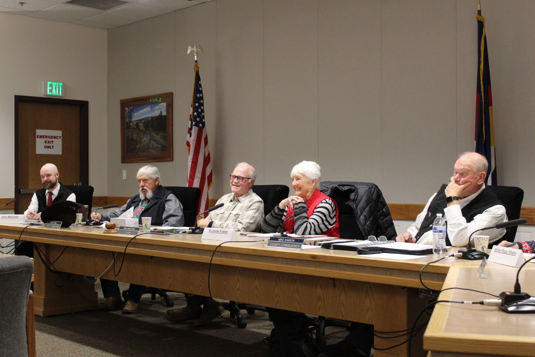 Garfield County Libraries has resisted censoring books, but leadership ...