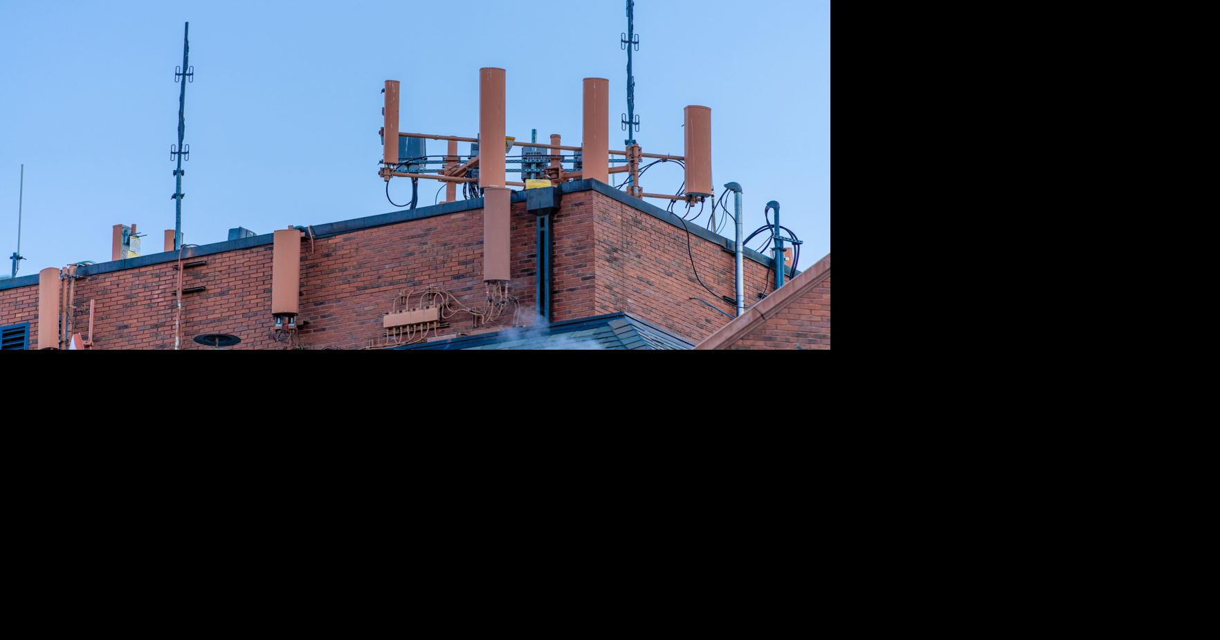 Small cell contracts approved in Aspen | News | aspendailynews.com