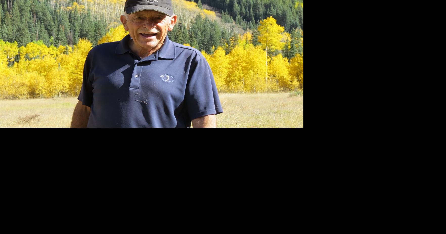Community remembers ‘the Colonel’ | News | aspendailynews.com