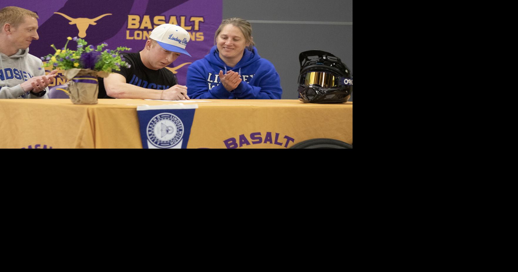 Westerman rides on | News | aspendailynews.com