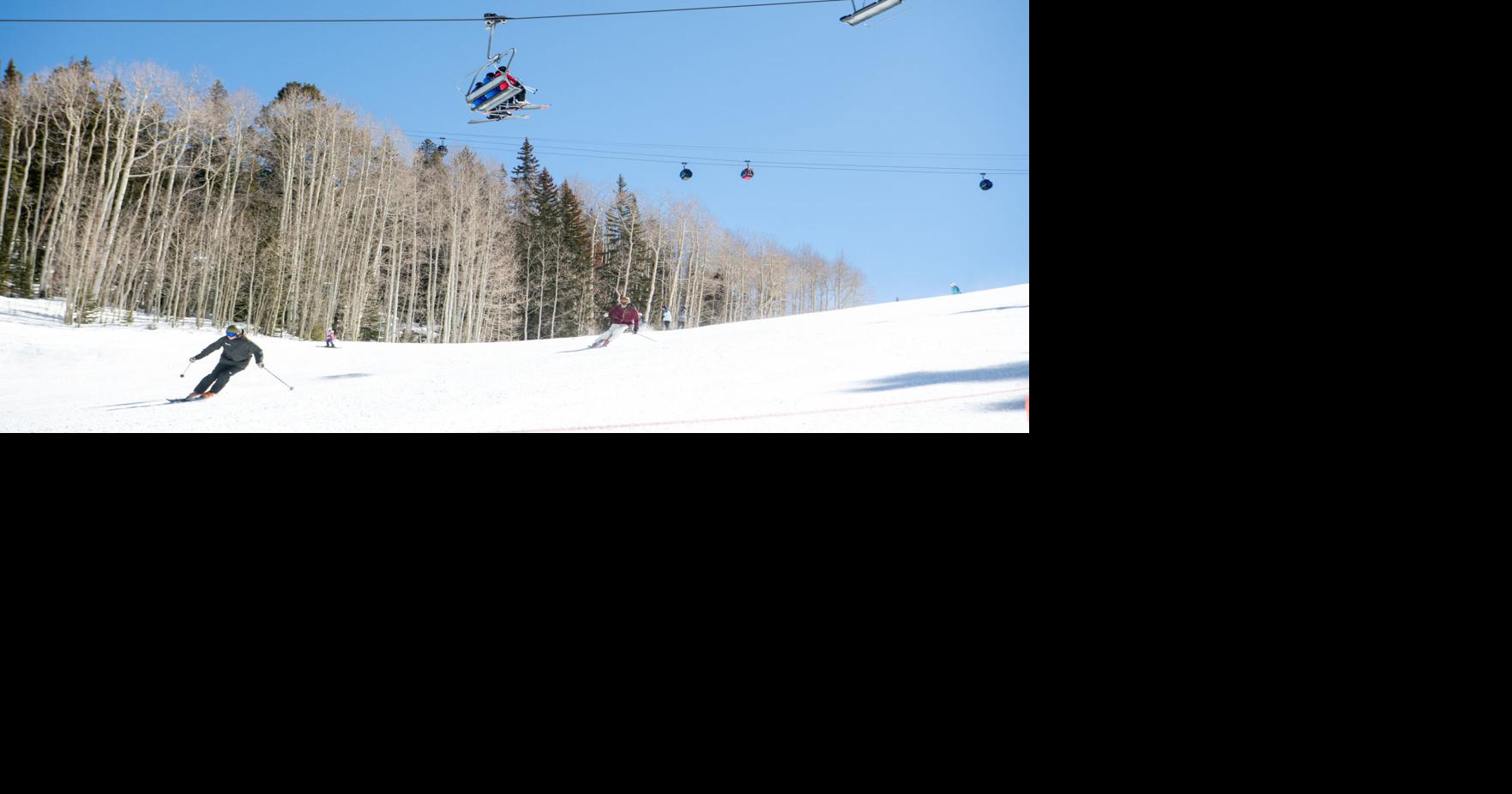 SkiCo ‘evolves’ season pass lineup in spring sales launch | News ...