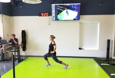 Hospital to showcase high-tech orthopedic assessment tools | News ...