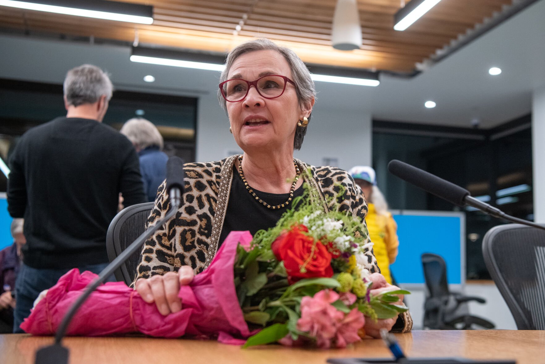 Richards defeats Frisch in Aspen mayoral contest | News ...