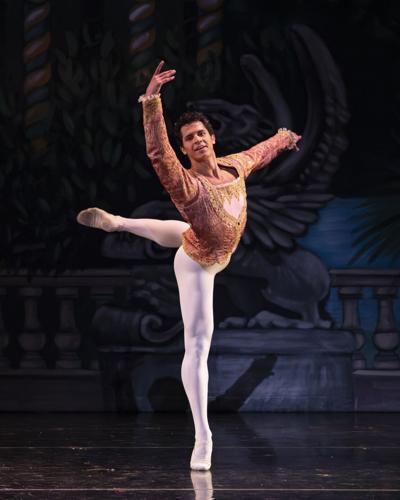 The holidays, the spectacle, The Nutcracker | Arts & Entertainment ...