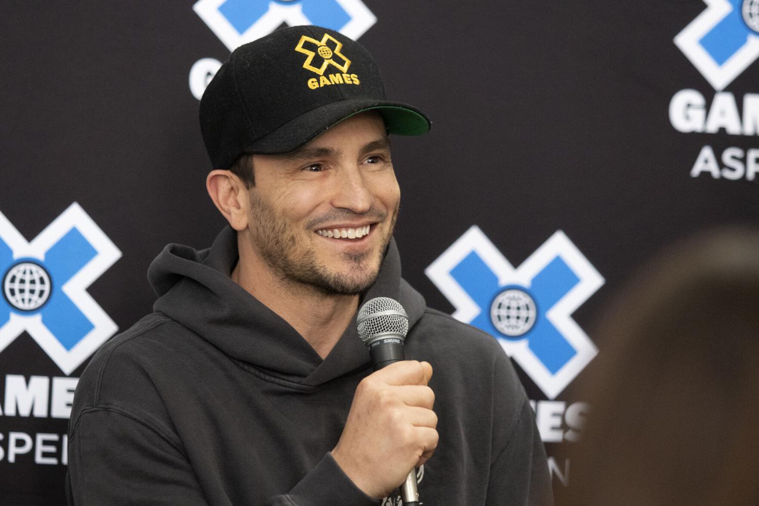 X Games returns with new vision, new CEO | News | aspendailynews.com