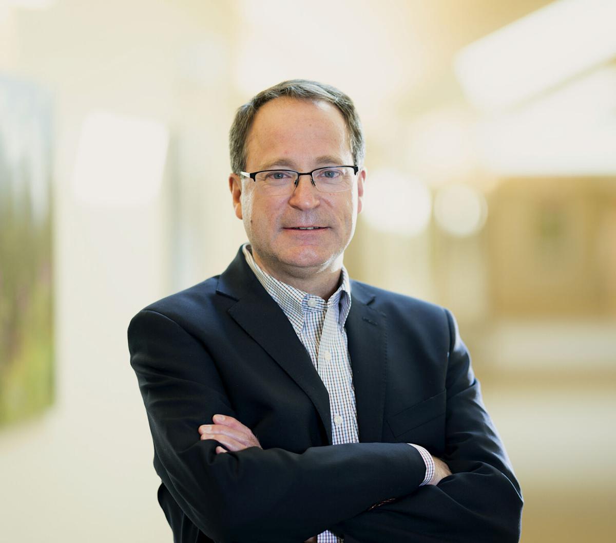 AVH CEO announces 2026 retirement | News | aspendailynews.com