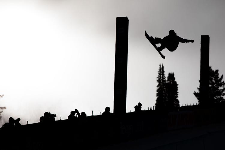 Friday’s U.S. Grand Prix results | News | aspendailynews.com