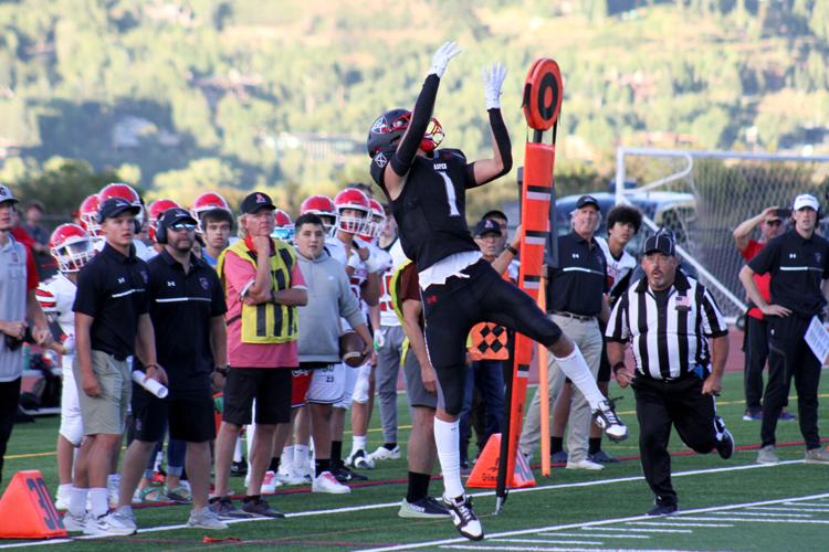 Aspen’s Hurd commits to Brown for football | News | aspendailynews.com