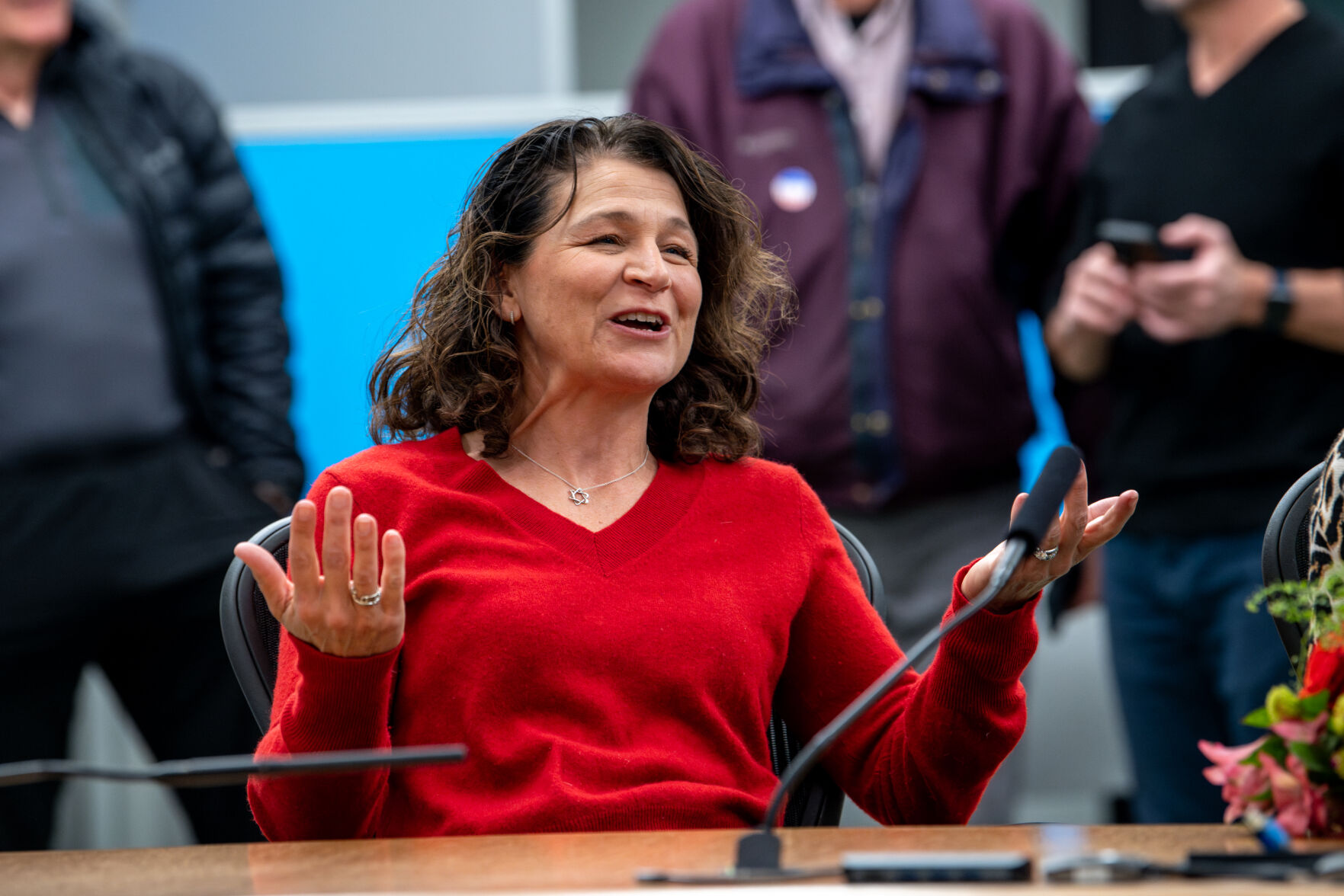 Richards defeats Frisch in Aspen mayoral contest | News ...