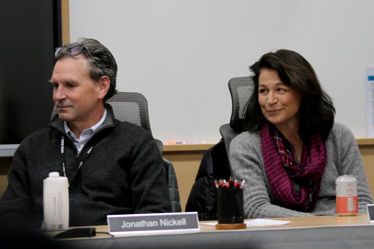 ASD board urged to milk the mill levy | News | aspendailynews.com