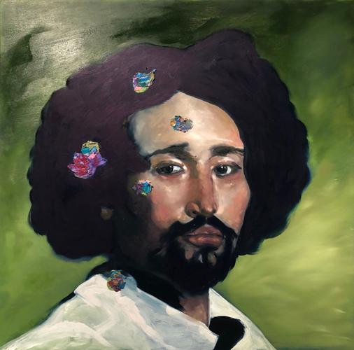 Anderson Ranch welcomes Latino artist Ricky Armendariz to campus | Arts ...