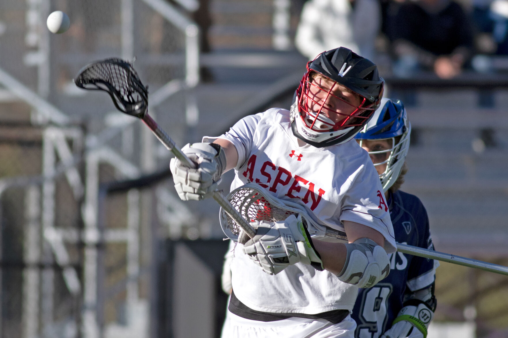 Hunt for state begins tonight for Skiers LAX | News | aspendailynews.com