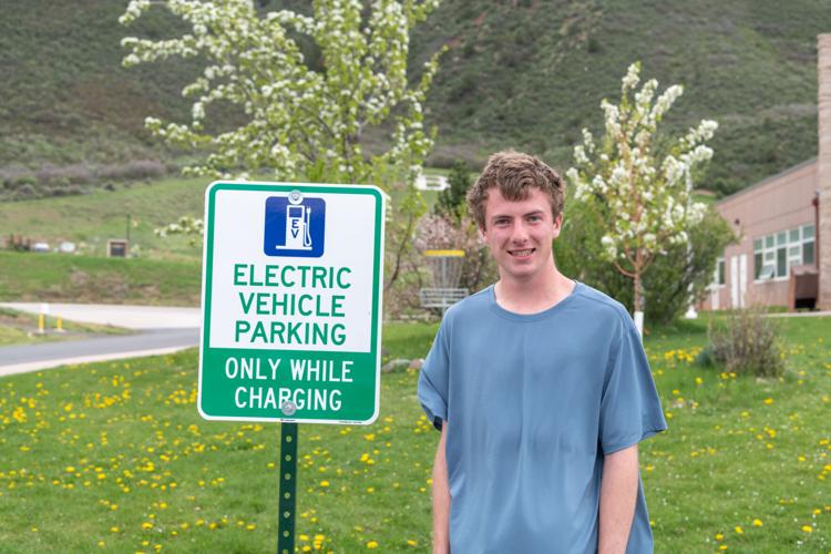 7th generation Basalt student does his family proud | News ...