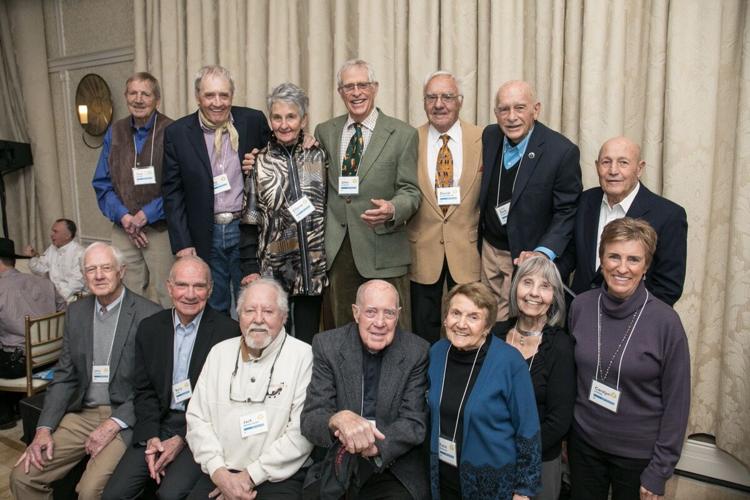 Aspen icon David Stapleton Sr. dies of COVID-19 | News | aspendailynews.com