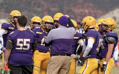 Basalt football’s memorable season ends | News | aspendailynews.com