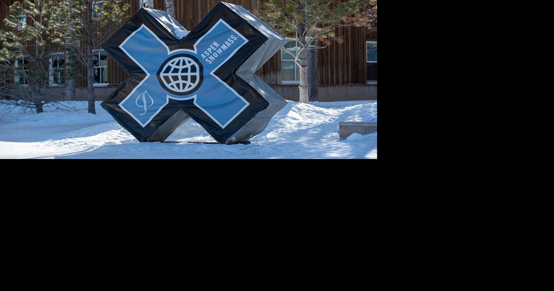 X Games schedule, music, host all unveiled | News | aspendailynews.com
