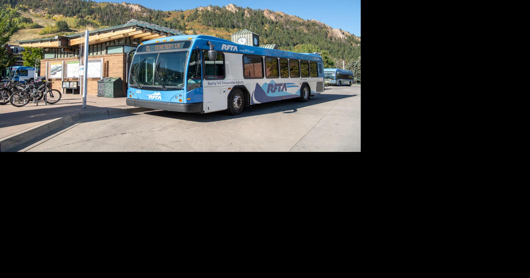 Council to look at new prices for garage use, changes to local shuttle ...