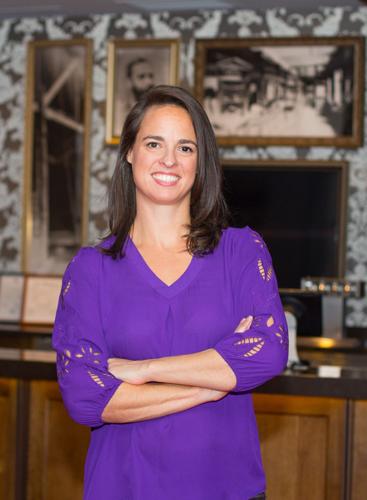 Former Wheeler exec director Gena Buhler reflects on legacy, successes ...