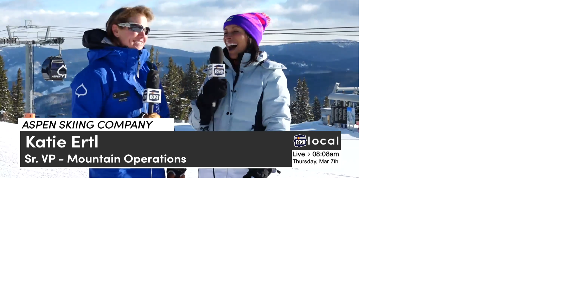 Mountain Operations | Multimedia | aspendailynews.com