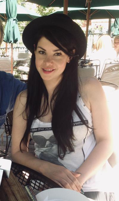 Remembering Crystal Michelle Balentine | Obituaries | aspendailynews.com