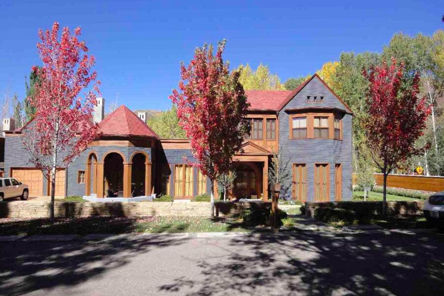 Lance Armstrong sells Aspen home for $17.5 million | News ...