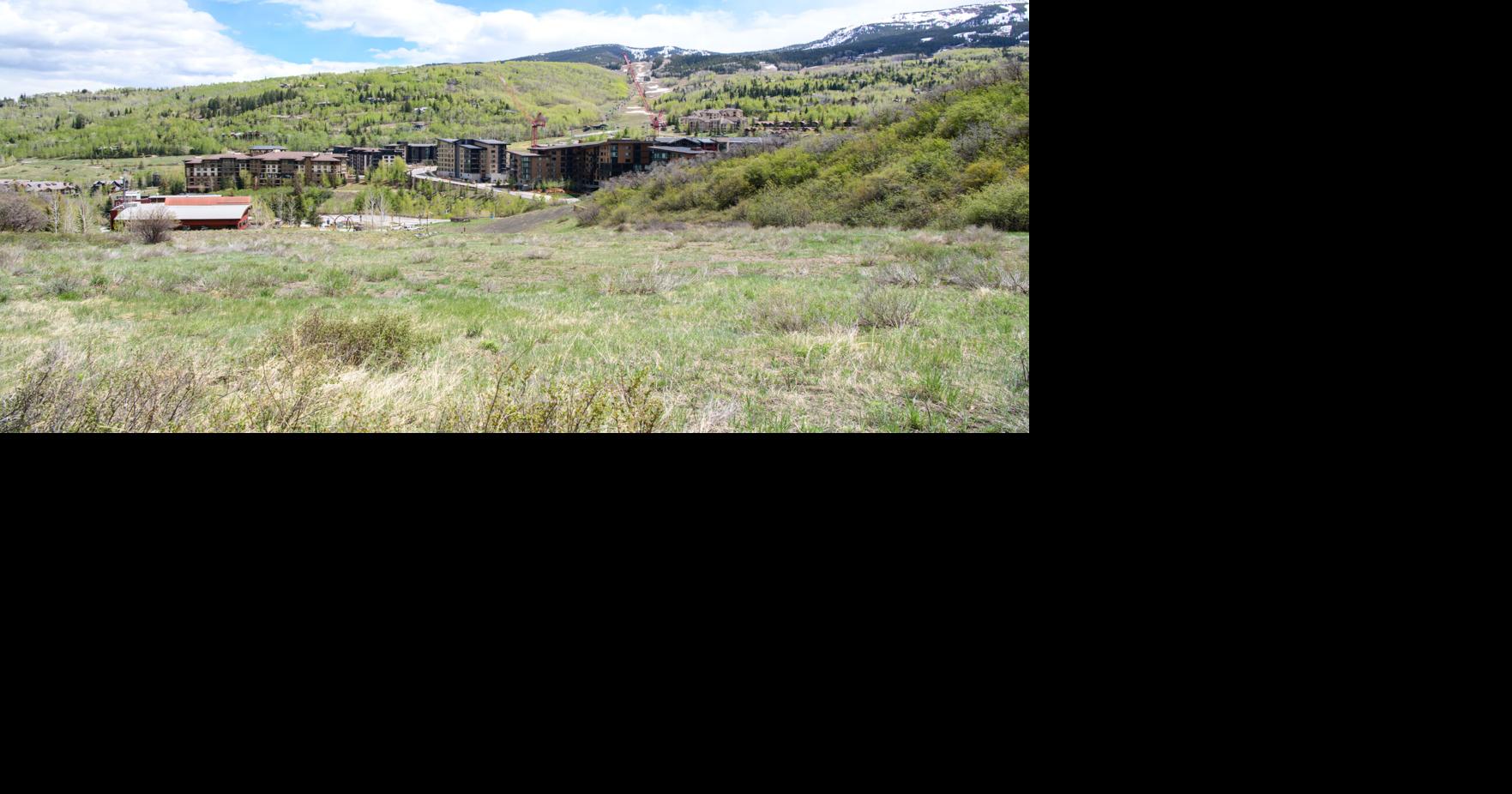 Snowmass seeks public input on updated Draw Site designs | News ...