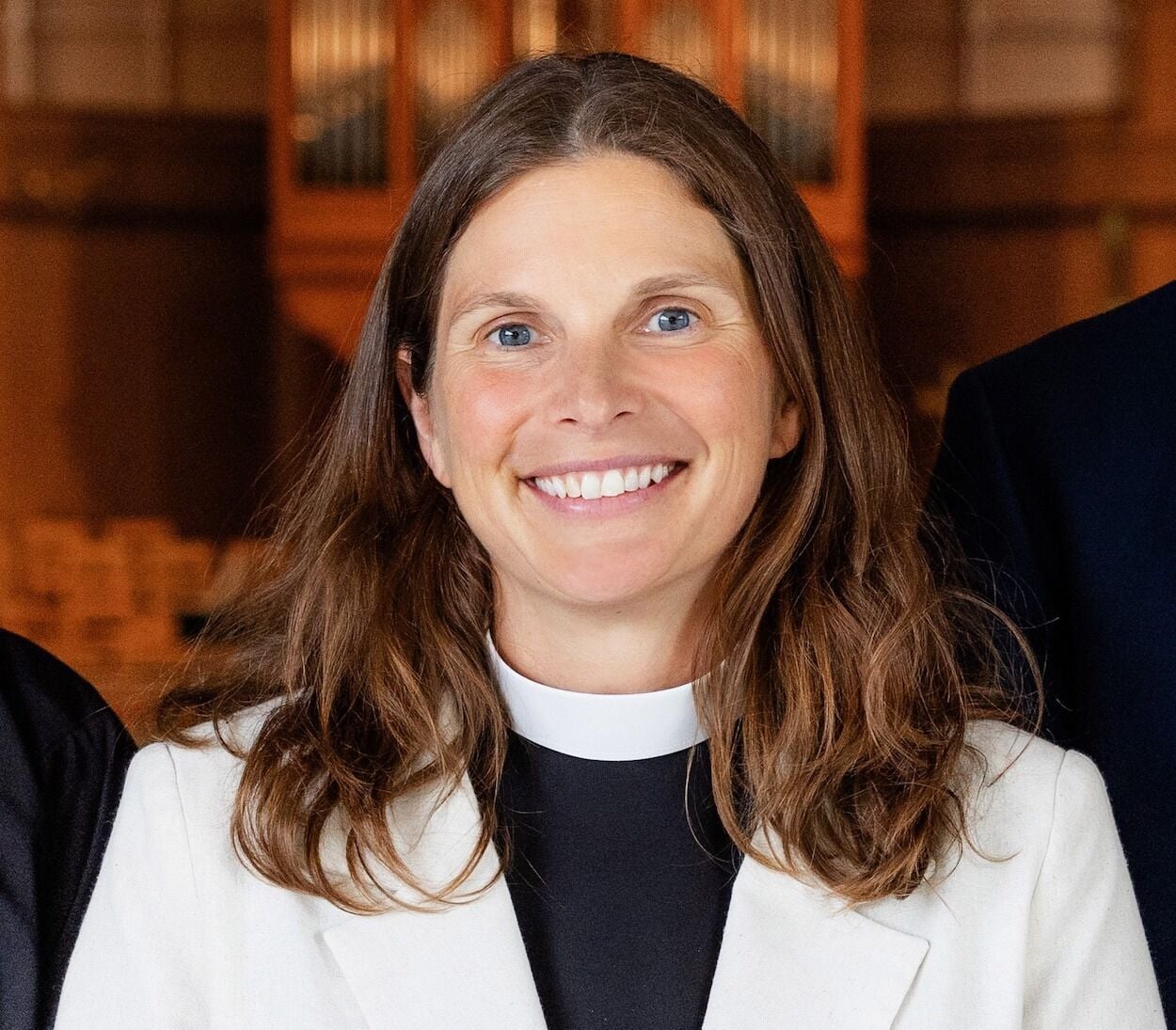 Woman to lead Christ Episcopal for first time in church’s history ...
