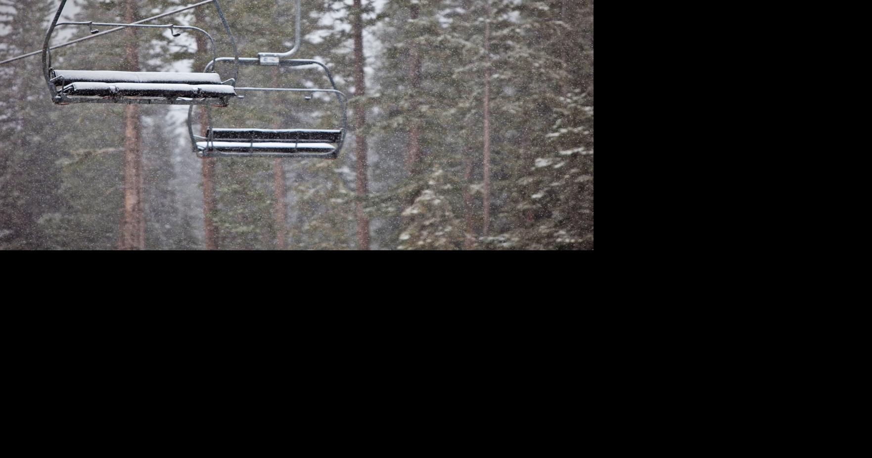 Forest Service approves draft version of Snowmass snowmaking plan ...