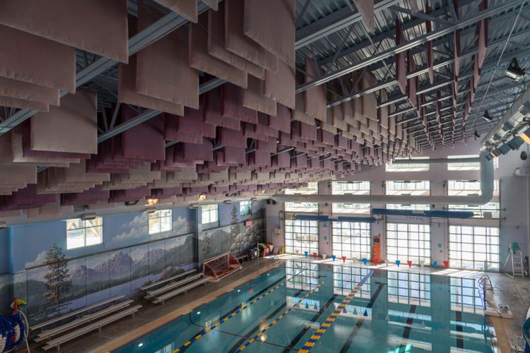 ARC fitness project one of many that may require bonding | News ...