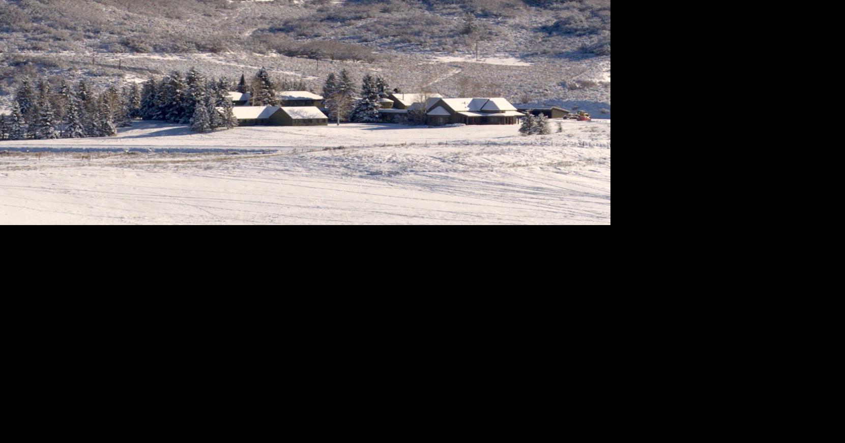 St. Benedict's Monastery | | aspendailynews.com