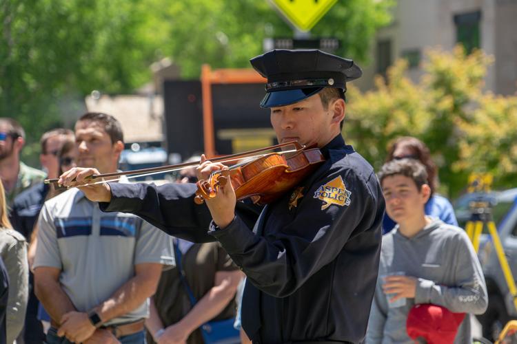 Aspen Police Department unveils new headquarters building | News ...