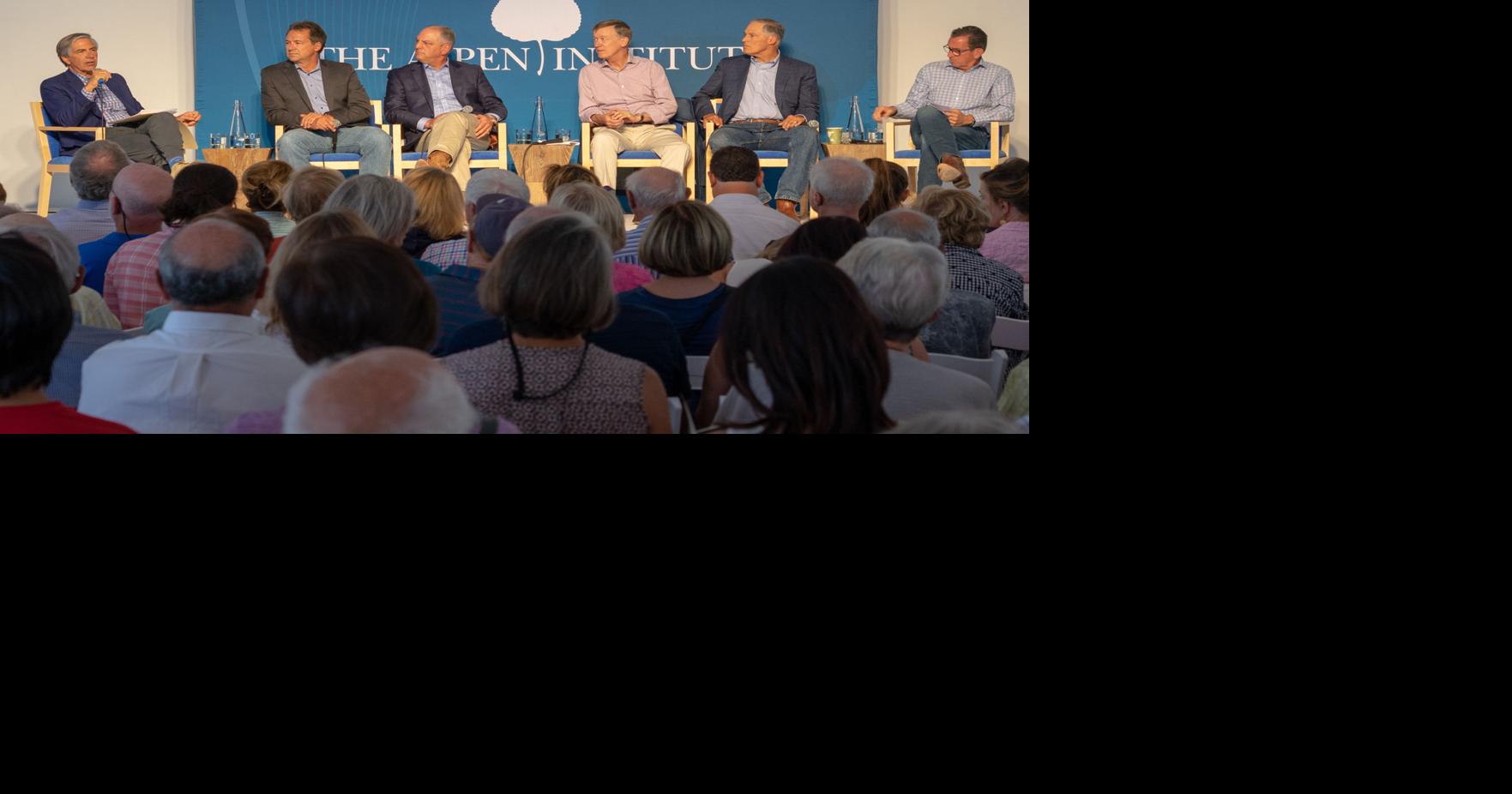 Hyper-partisanship is coming to state-level politics, say governors ...