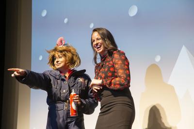 Former Wheeler exec director Gena Buhler reflects on legacy, successes ...
