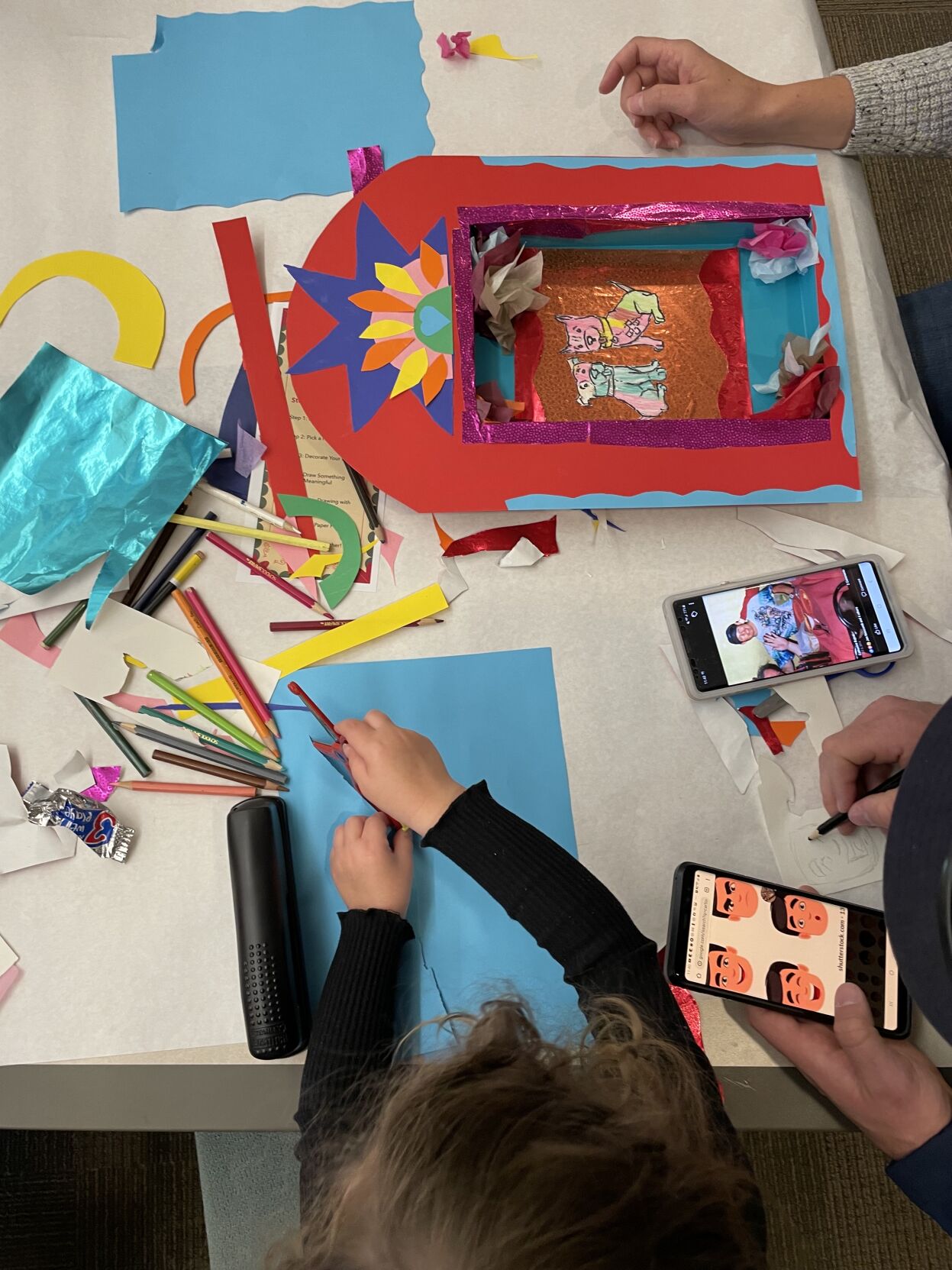 Anderson Ranch lanza una propuesta artística centrada en los latinos ...