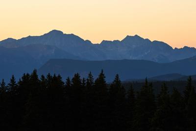 Bill protecting Thompson Divide has public support, new poll says ...