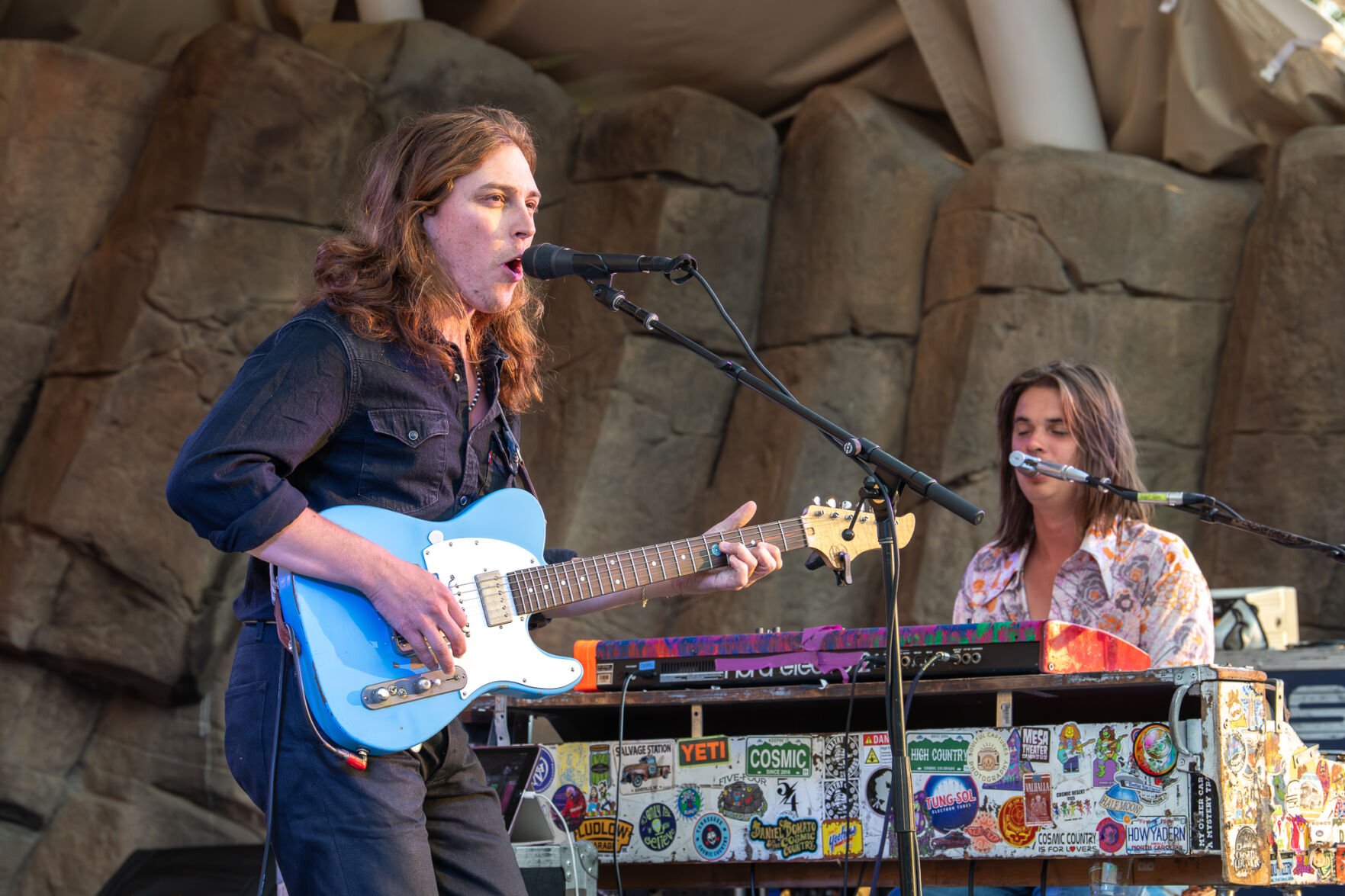 Palisade Bluegrass amd Roots Festival announces 2026 lineup | Arts ...