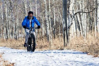 Bill to allow mountain bikes into wilderness areas takes next step ...